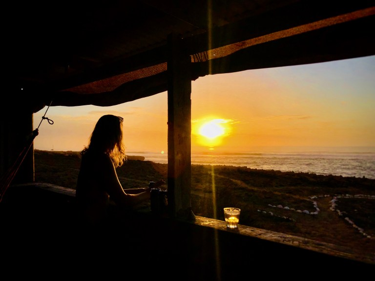 3 Mile Camp | Gnaraloo Station