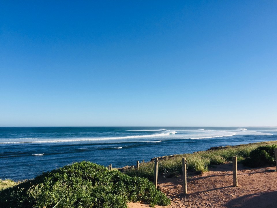 Gallery | Gnaraloo Station