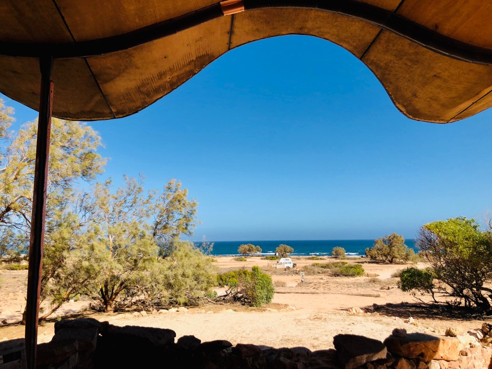 Gallery | Gnaraloo Station