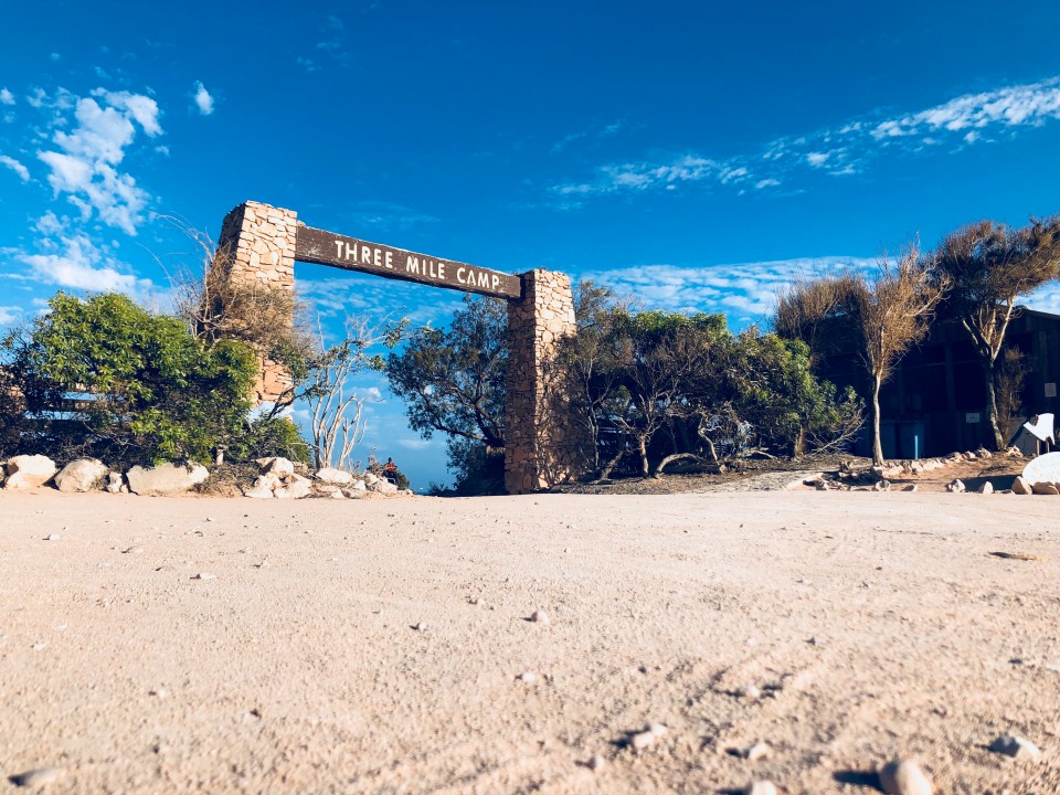 Gallery | Gnaraloo Station