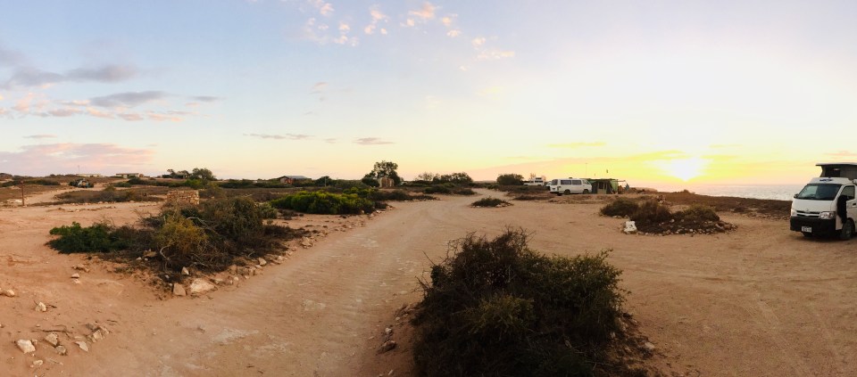 Gallery | Gnaraloo Station