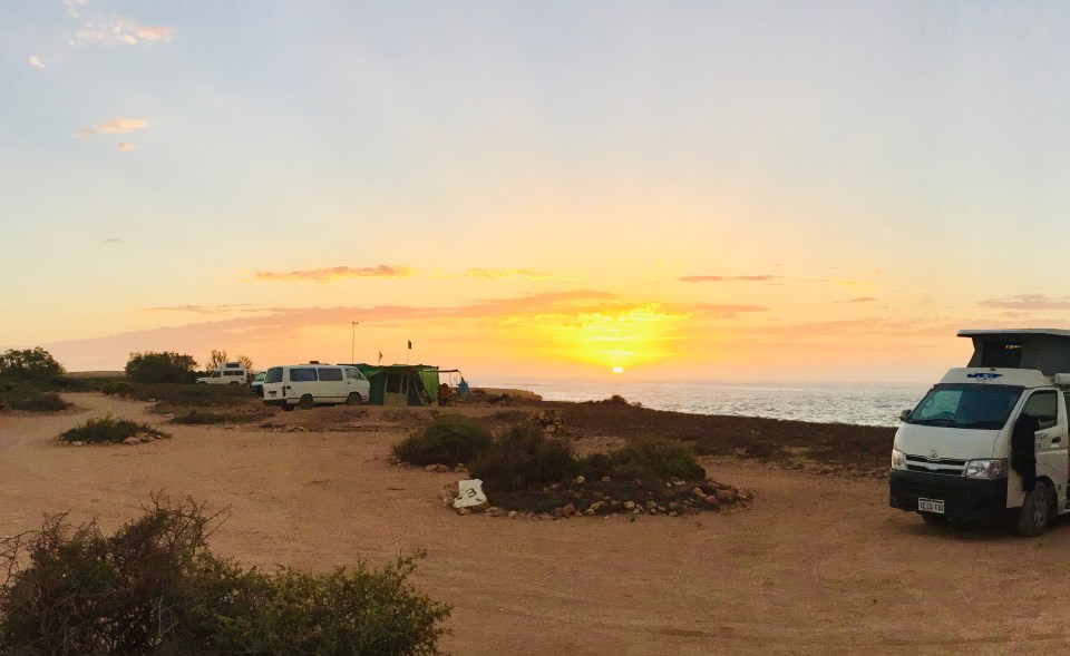 Gallery | Gnaraloo Station