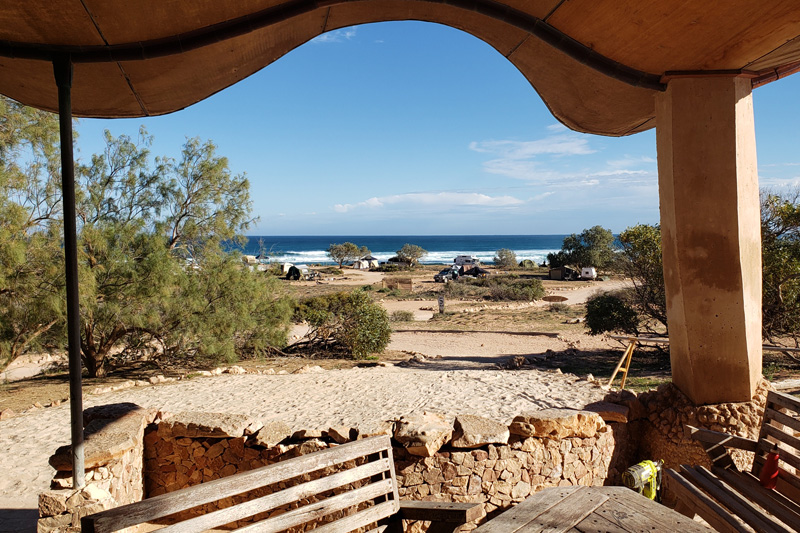 3 Mile Camp | Gnaraloo Station