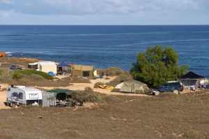3 Mile Camp | Gnaraloo Station