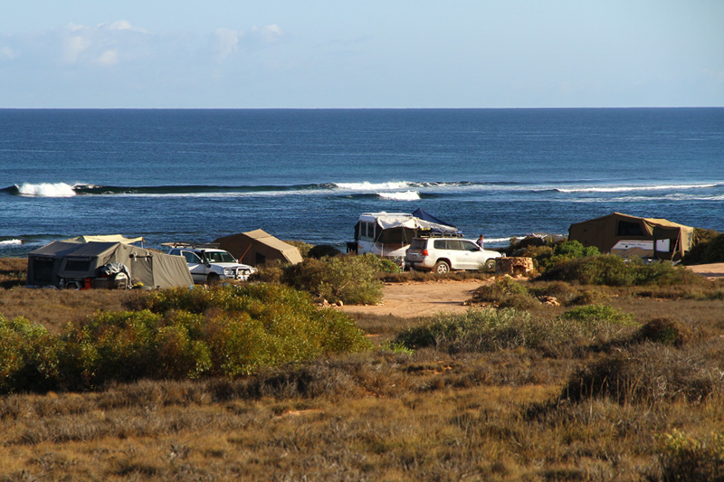 3 Mile Camp | Gnaraloo Station