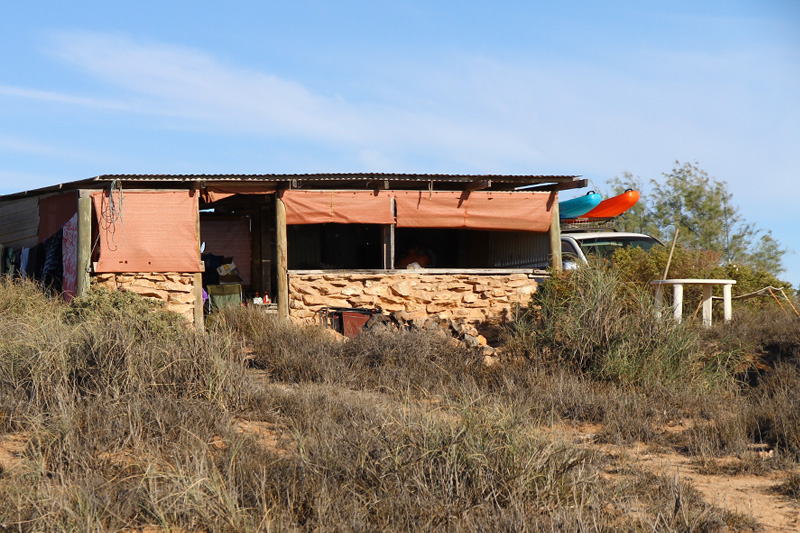 3 Mile Camp | Gnaraloo Station
