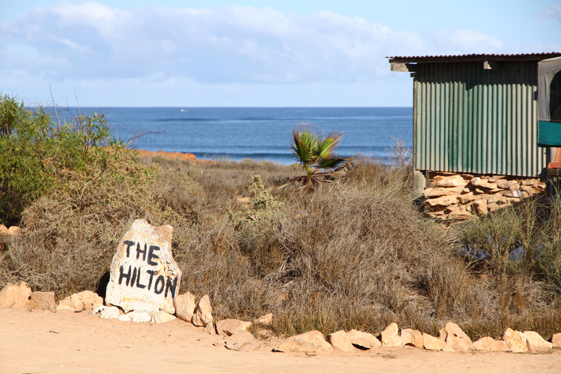 3 Mile Camp | Gnaraloo Station