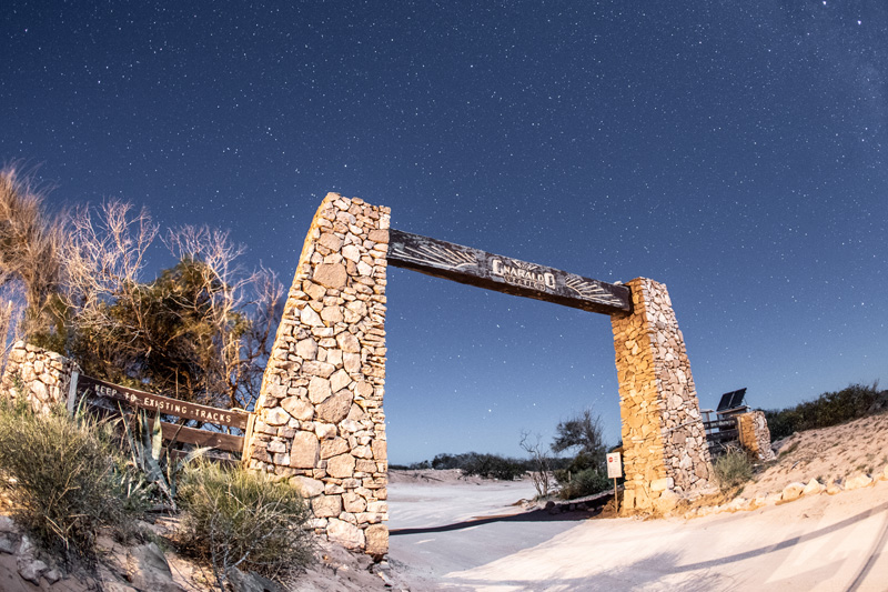 3 Mile Camp | Gnaraloo Station