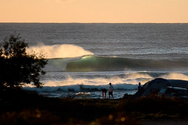 3 Mile Camp | Gnaraloo Station
