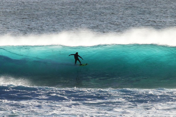 3 Mile Camp | Gnaraloo Station