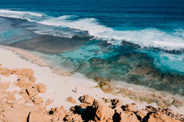 3 Mile Camp | Gnaraloo Station
