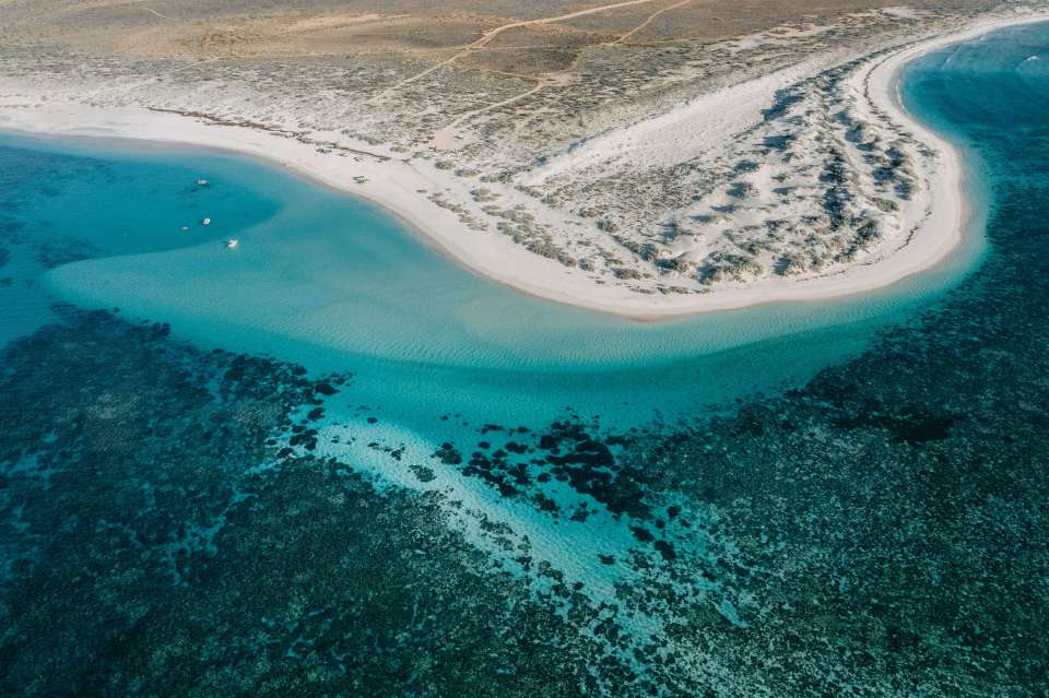 Gnaraloo Station | The Real Thing | Western Australia